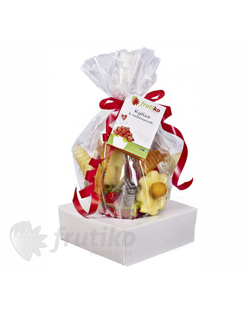 Kytice Hezký den | Frutiko.cz