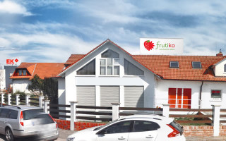 Kontakty na ovocné kytice Frutiko Praha, Brno | Frutiko.cz